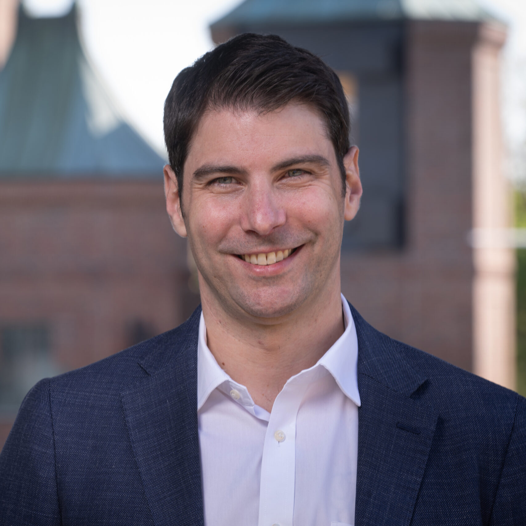 Ingram’s 40 Under Forty Class of 2025 - Ingram's