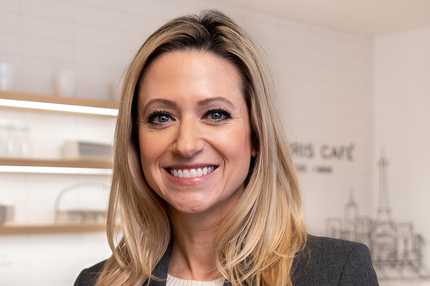 Parris Communications Promotes Senior Exec, Hires Former FOX4 Anchor ...