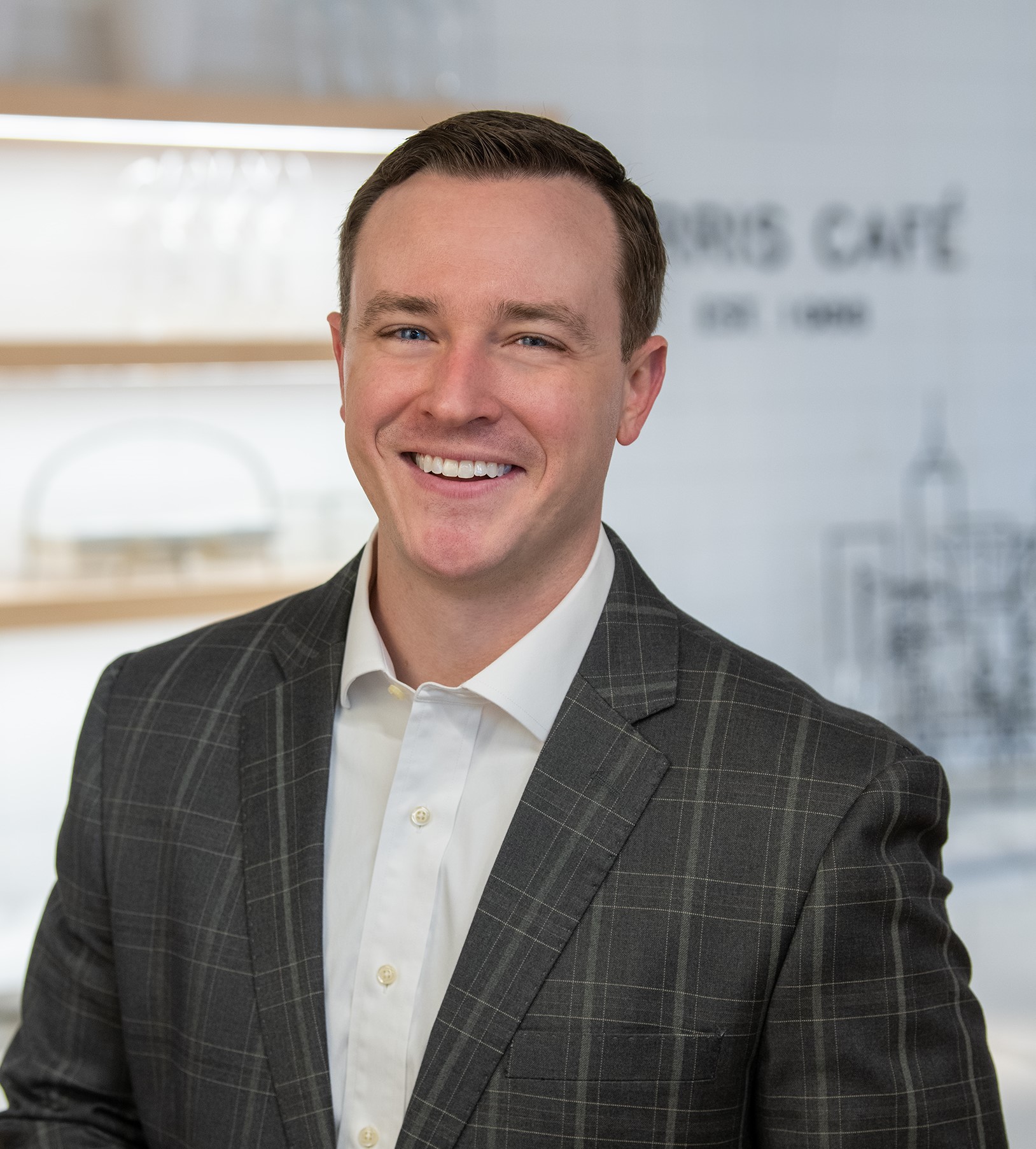 Parris Communications Promotes Senior Exec, Hires Former FOX4 Anchor ...