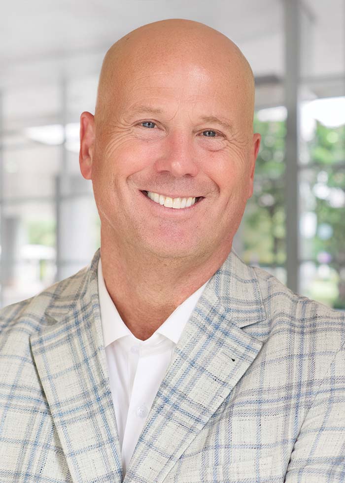 Gannett Fleming TranSystems Rebrands to GFT, Appoints CEO - Ingram's