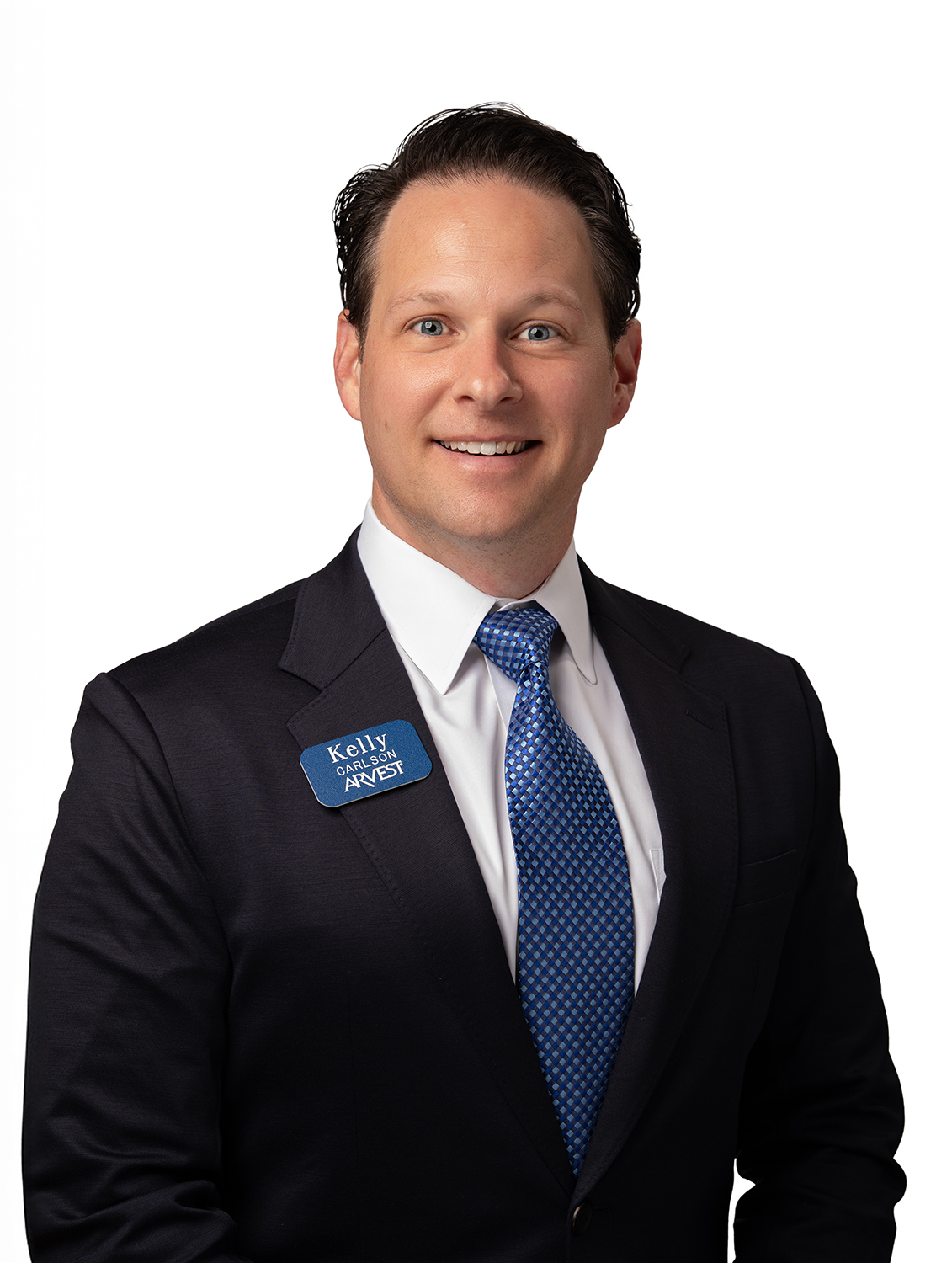 Ingram'sArvest Bank KC Market President & CEO Retiring, New Successor ...