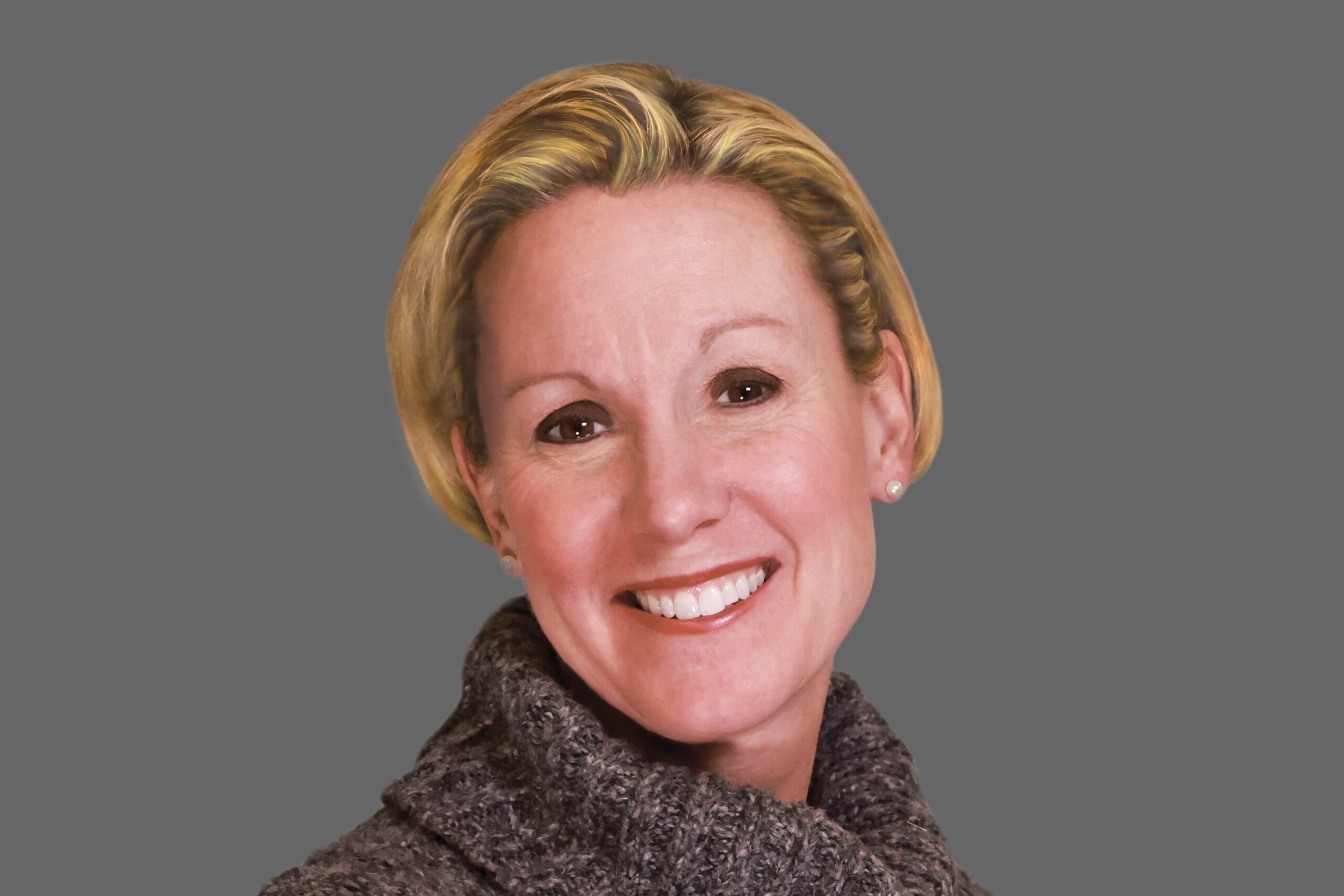 Lockton Announces Lisa Hawker as COO of People Solutions - Ingram's