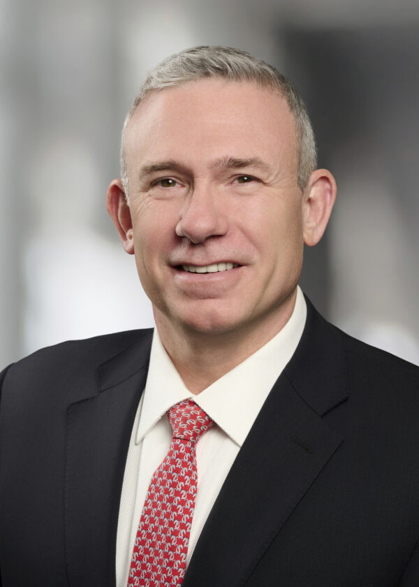 Ingram'sBJC Health System CEO Rich Liekweg Announces Retirement ...