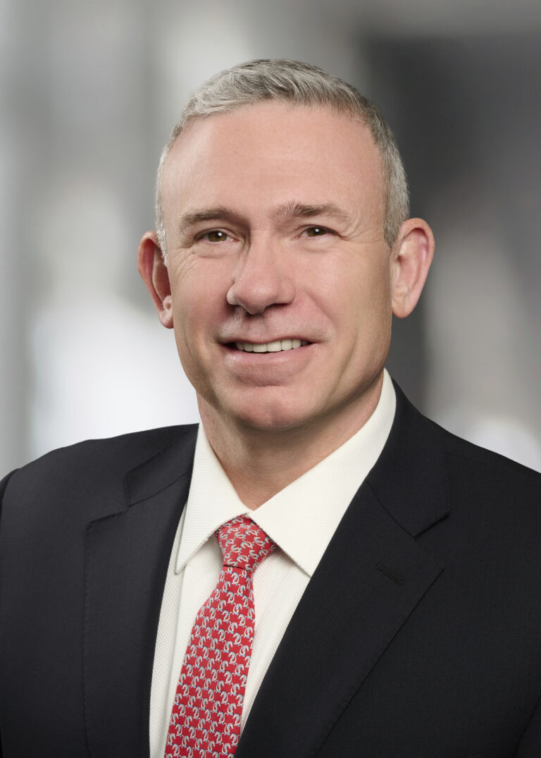 BJC Health System CEO Rich Liekweg Announces Retirement, Successor - Ingram's