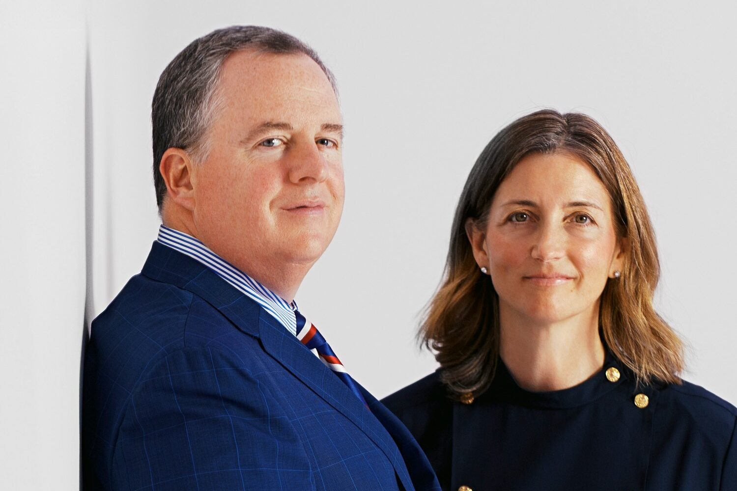 Ingram'sChad & Jeannie Williams Announce Launch of Quality Growth ...