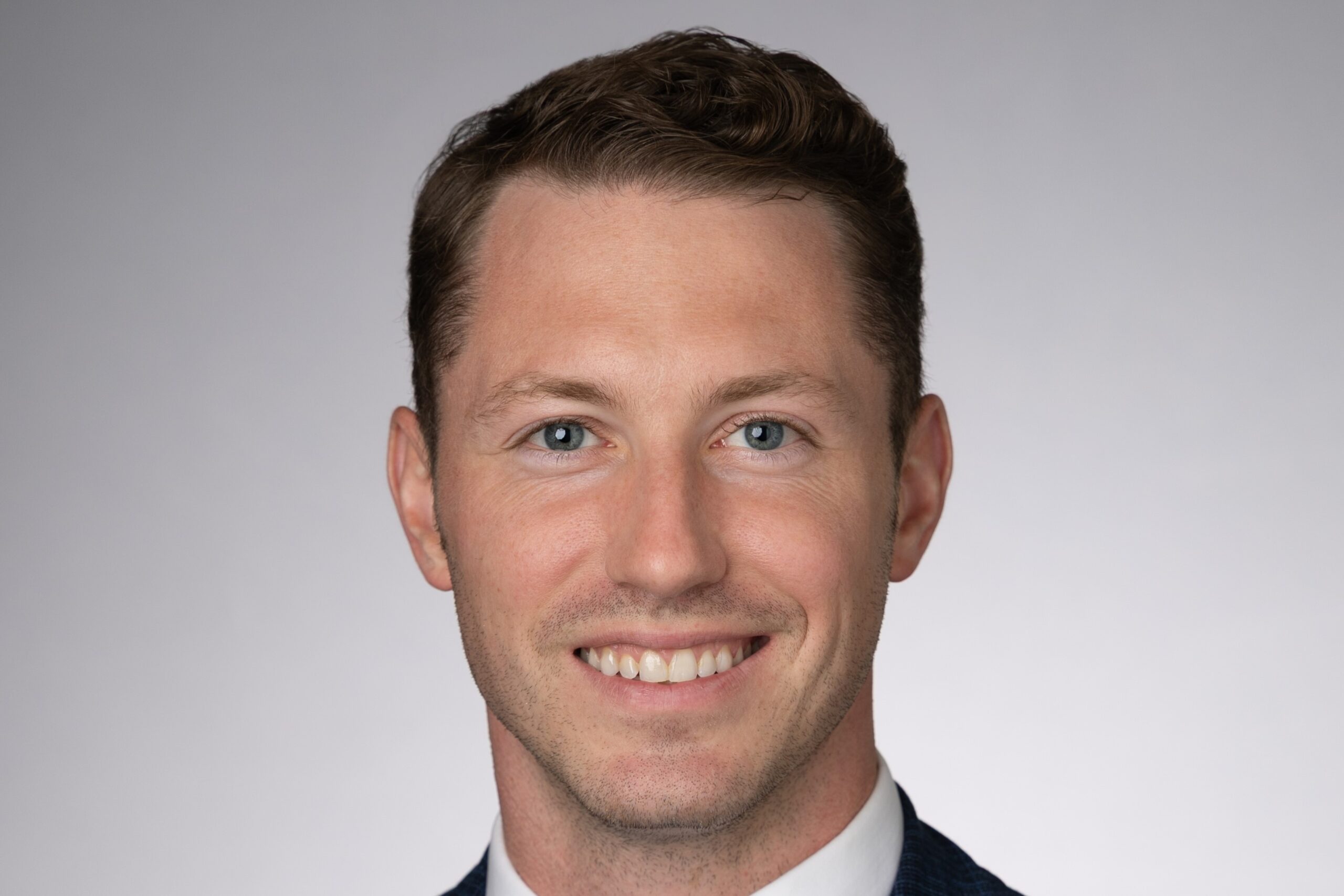 Ingram'sCenterpoint Medical Center Welcomes New CEO Patrick Rafferty ...