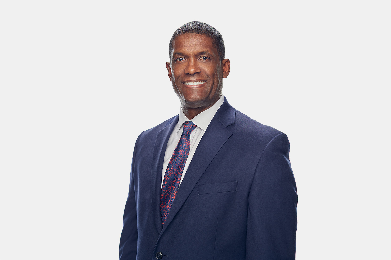 Ingram'sCivic Council of Greater Kansas City Names Floyd May III as ...