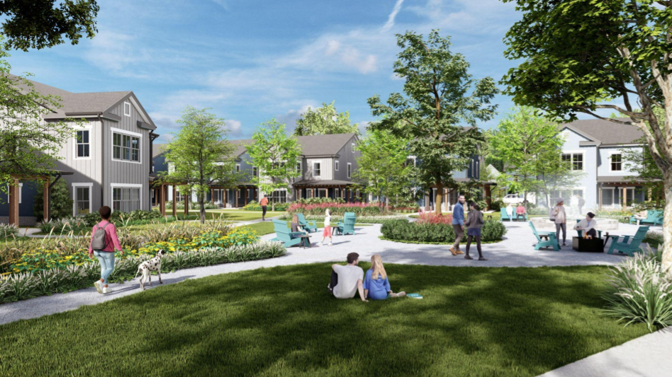 Ingram'sMaterial Capital Partners Secures $77.8M for 40-acre Shawnee ...