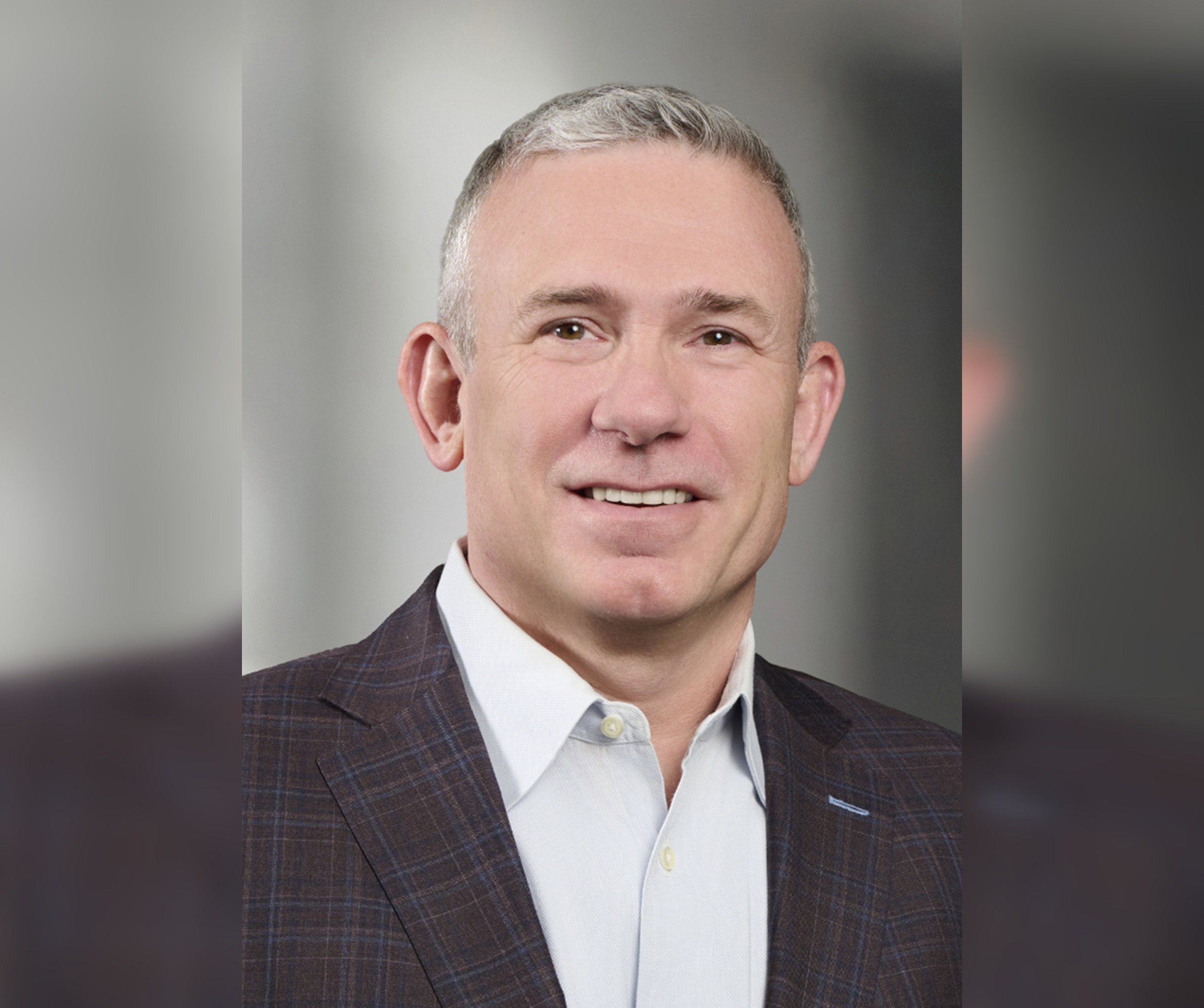 BJC Health System Selects Nick Barto as President, CEO - Ingram's