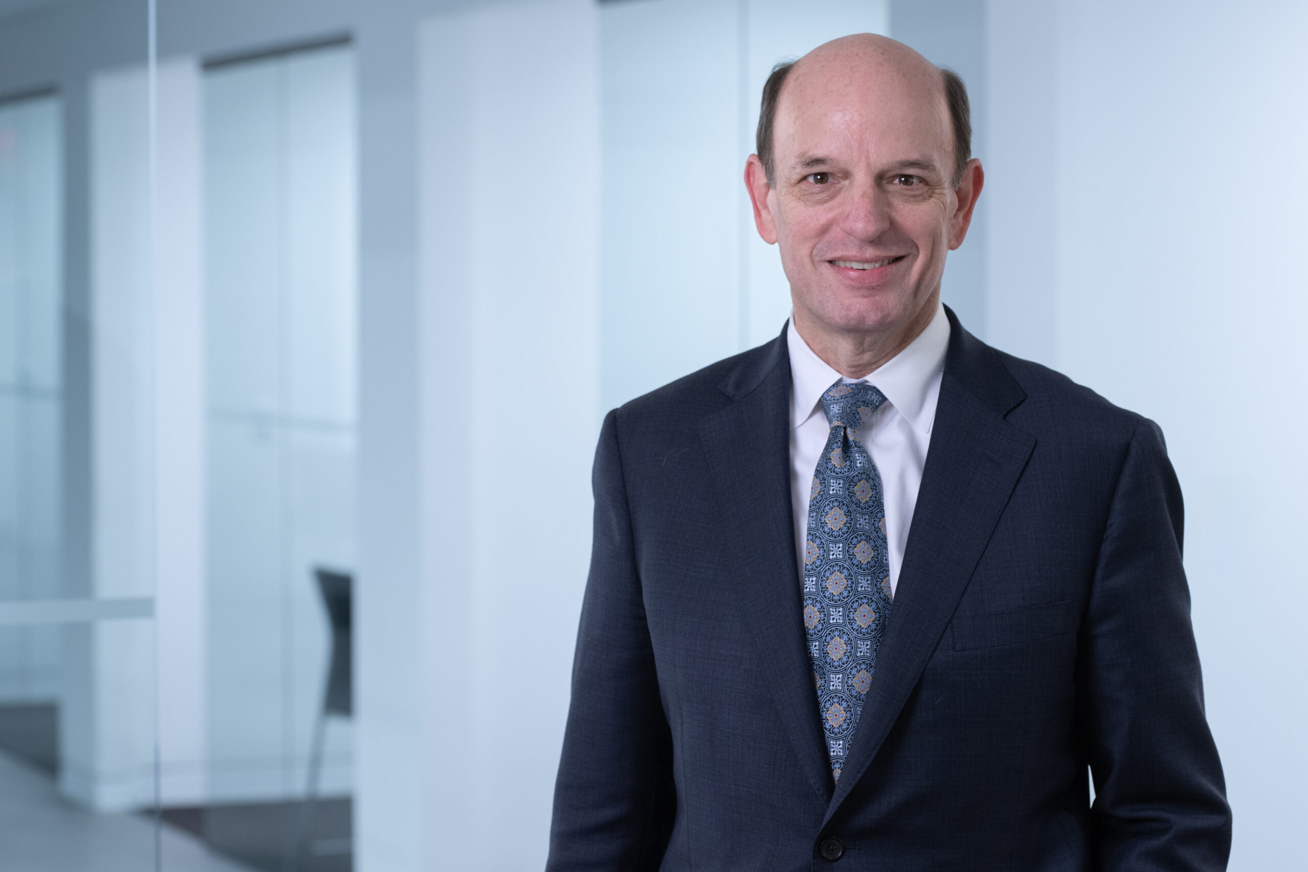 Ingram'sChief Human Resources Officer: Jeff Risinger - Ingram's