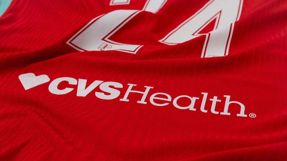 Ingram'sKansas City Current Makes Multi-Year Deal with CVS Health ...