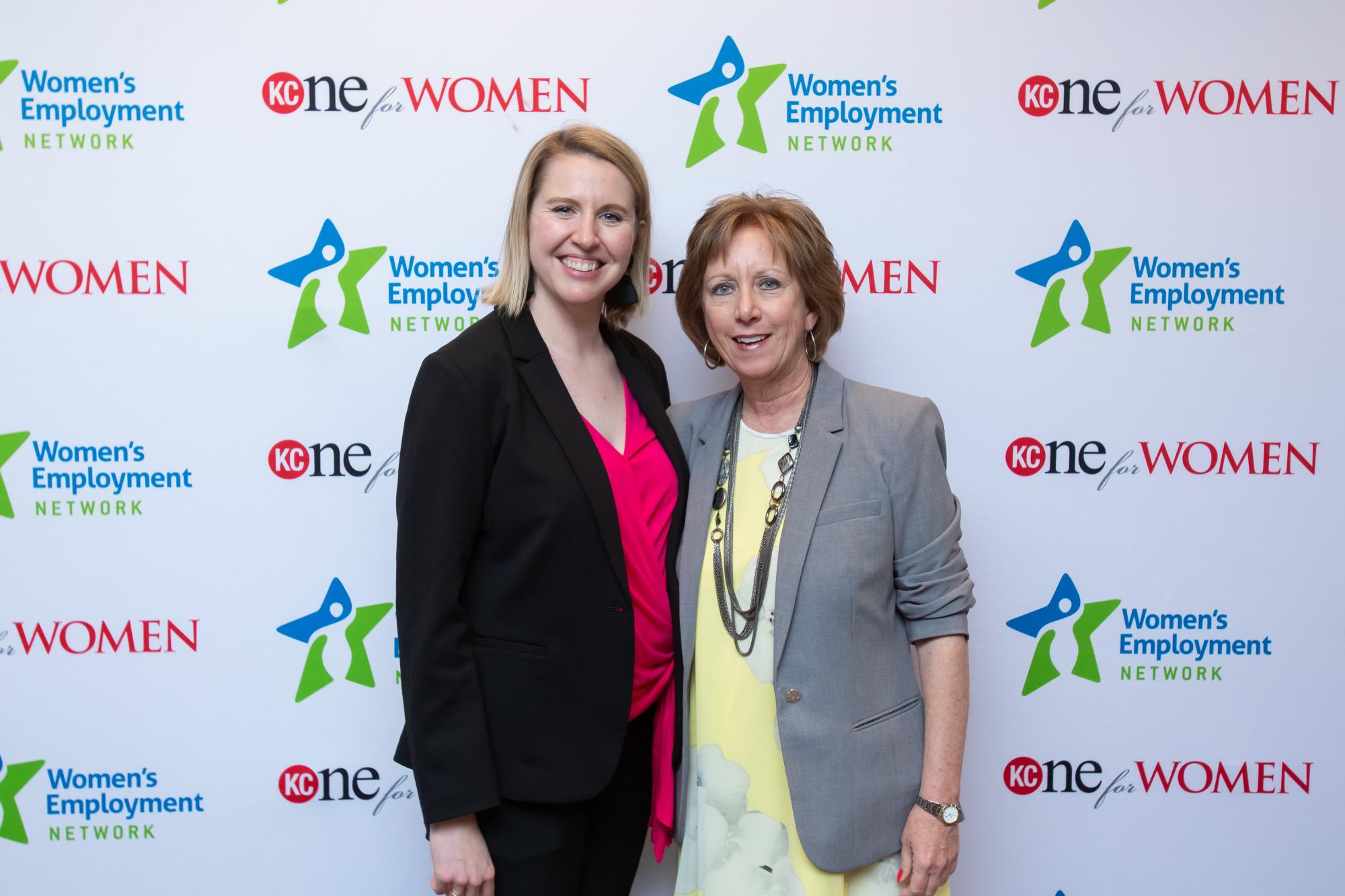 Ingram'sWomen’s Employment Network Elects Erin Cole as CEO, Succeeds ...